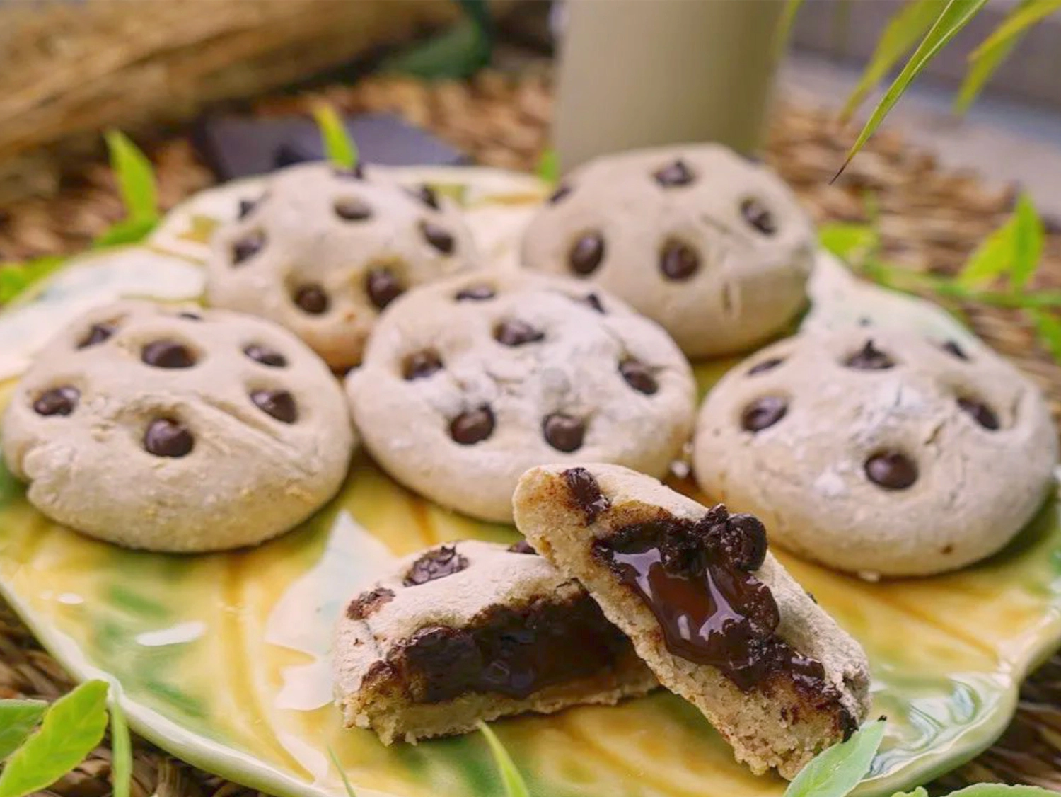 Manhãzitos saudáveis - Nutrana